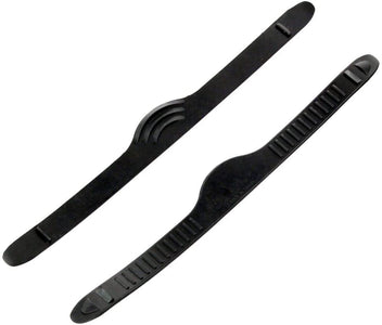 Replacement Fin and Mask Straps – ATACLETE