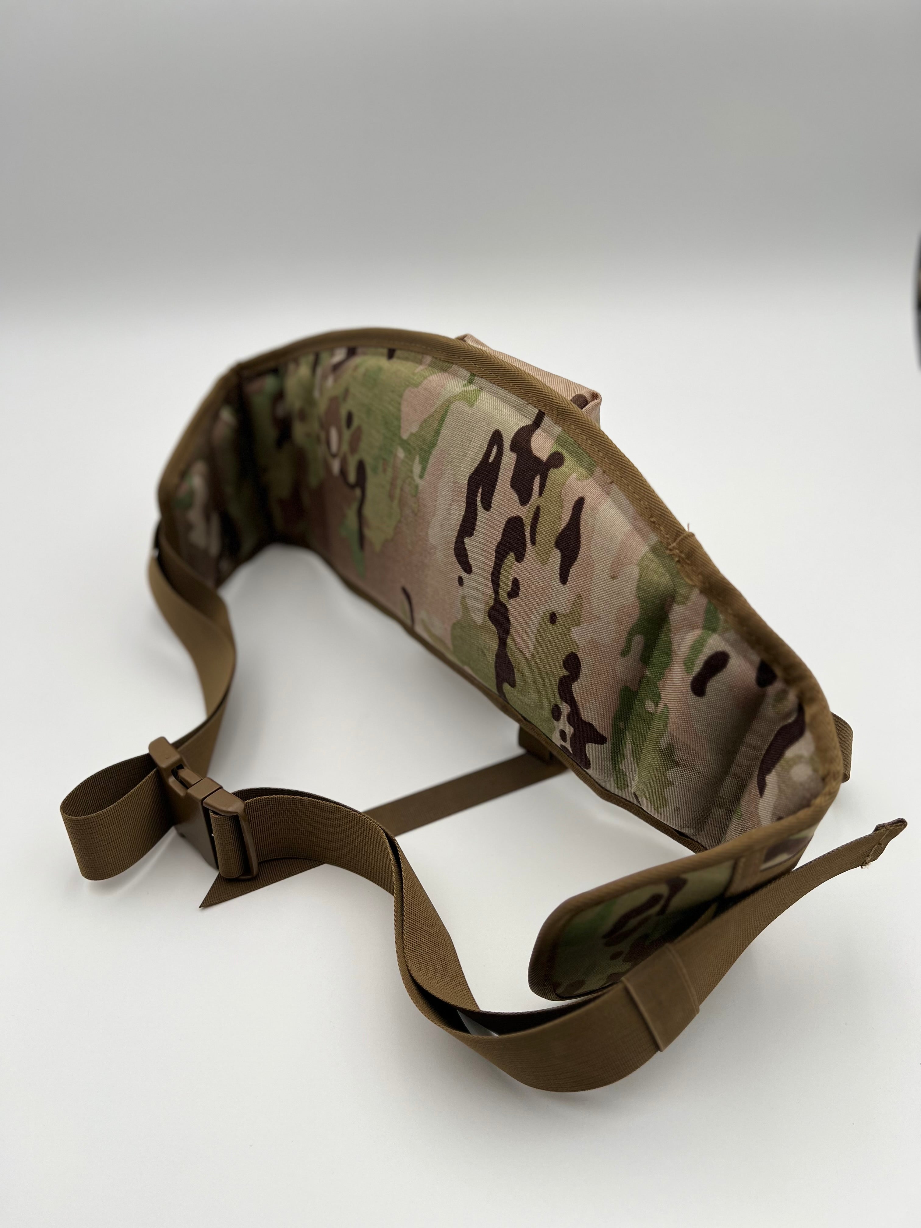 LARGE MOLLE II KIDNEY PAD – ATACLETE