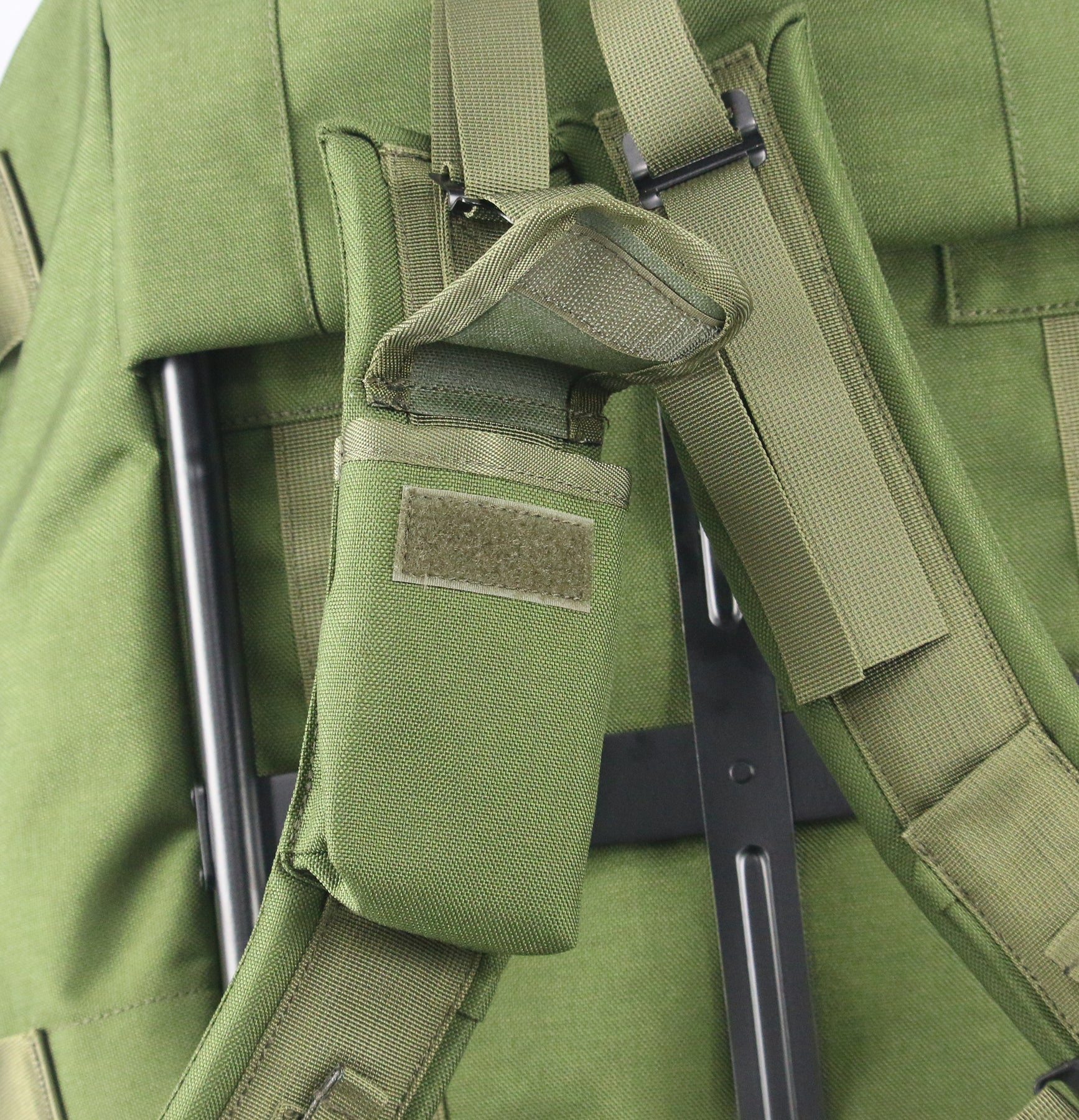 LARGE ALICE Pack Military Rucksack with Frame - OD Green – ATACLETE