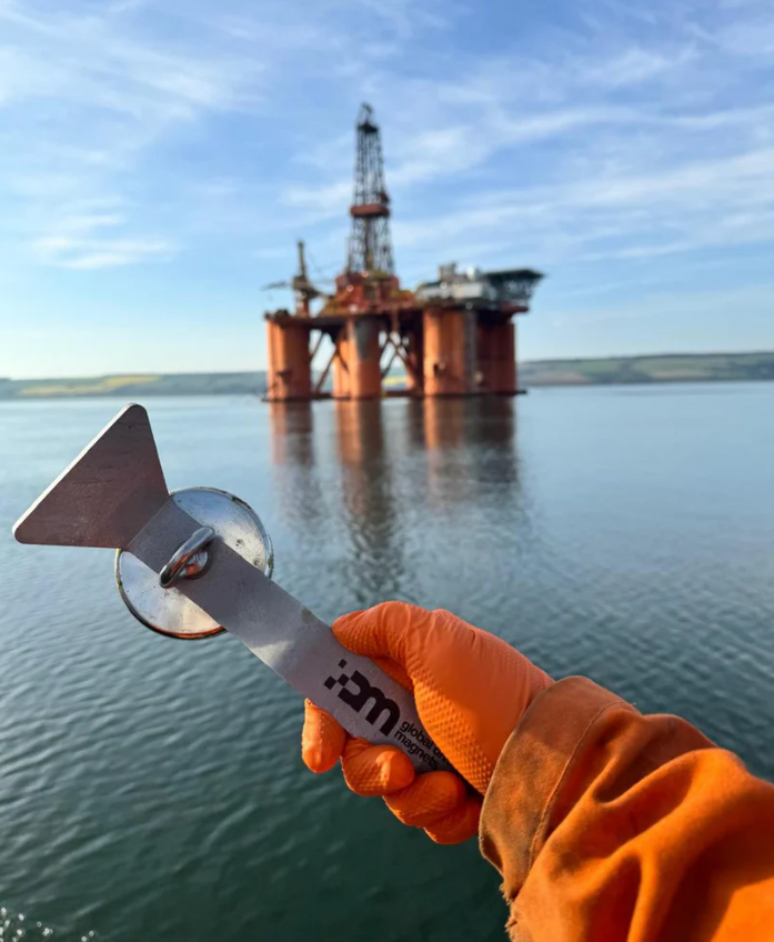 Global Diving Magnets – ATACLETE